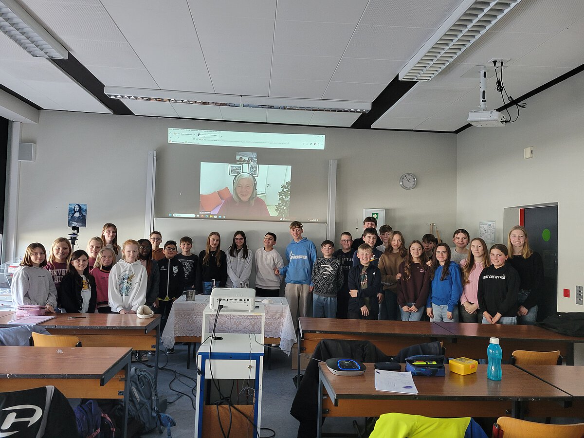 Wie feiern Juden den Schabbat? Online-Vortrag mit Lea Fleischmann aus ...